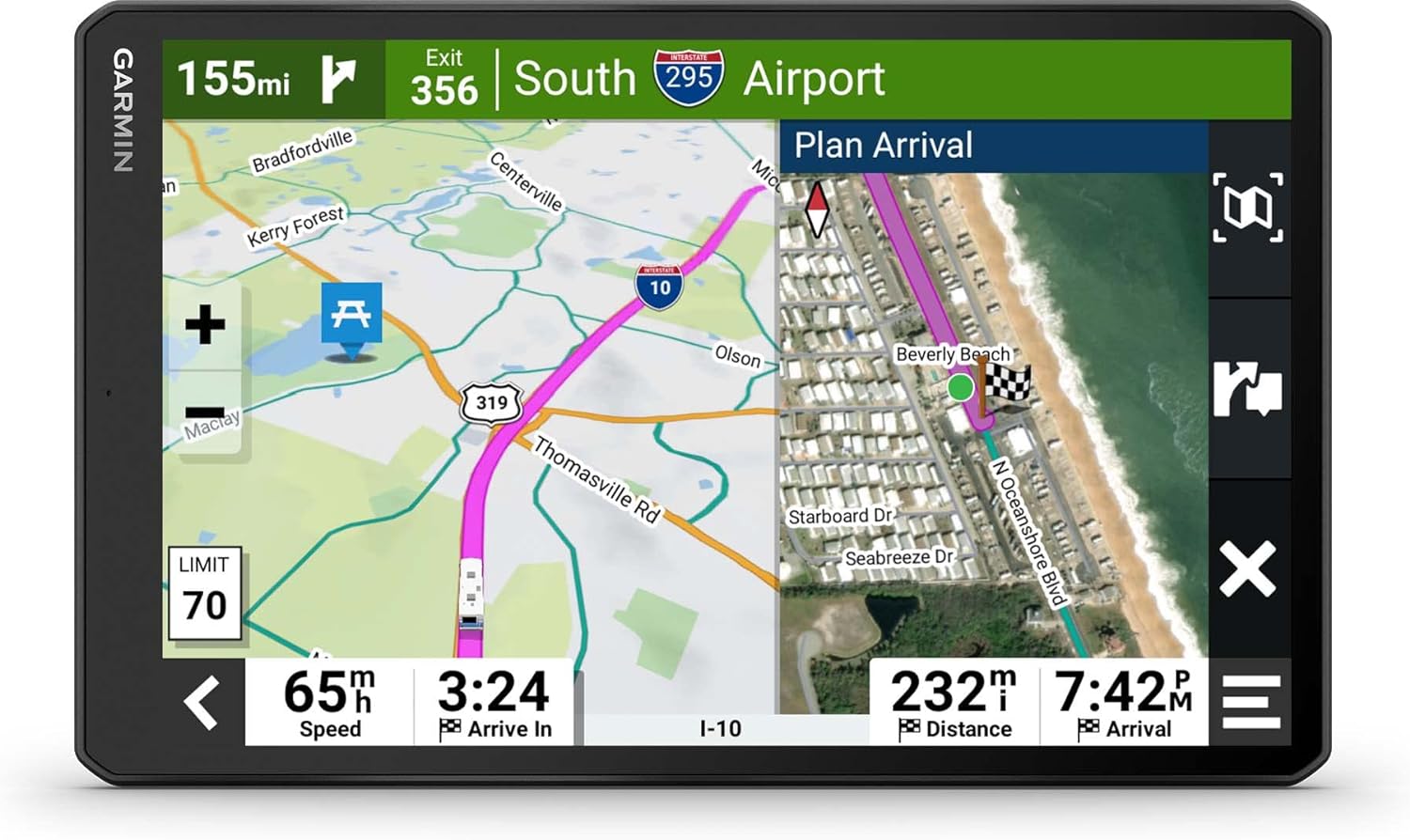 The Best RV GPS for Your Next Adventure • Social Spiker